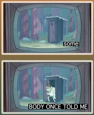 Outhouse memes. Best Collection of funny outhouse pictures on iFunny