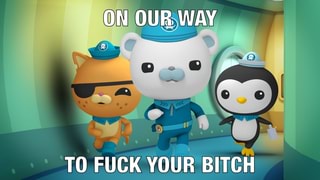 Octonauts memes. Best Collection of funny octonauts pictures on iFunny