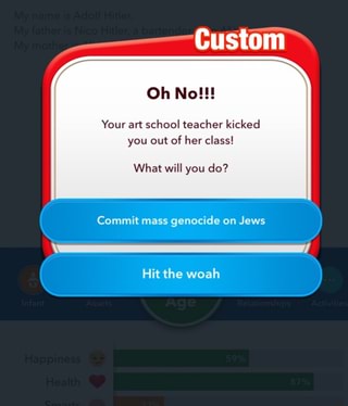 Bitlife memes. Best Collection of funny bitlife pictures on iFunny