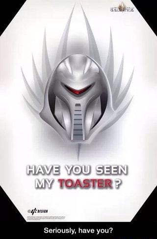 Cylon memes. Best Collection of funny cylon pictures on iFunny