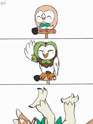 Rowlett memes. Best Collection of funny rowlett pictures on iFunny