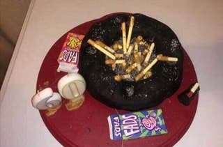 Ashtray memes. Best Collection of funny ashtray pictures on iFunny