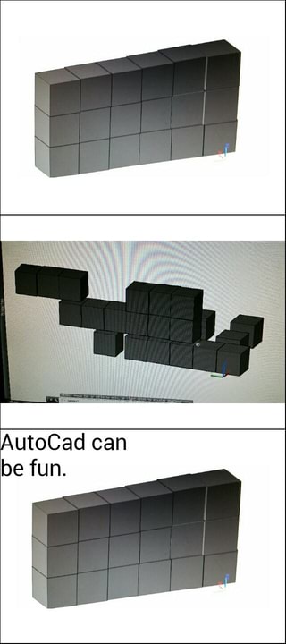 Autocad memes. Best Collection of funny autocad pictures on iFunny