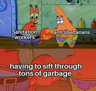 Sanitation memes. Best Collection of funny sanitation pictures on iFunny