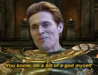 Vivec memes. Best Collection of funny vivec pictures on iFunny