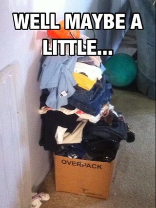 Overpack memes. Best Collection of funny overpack pictures on iFunny