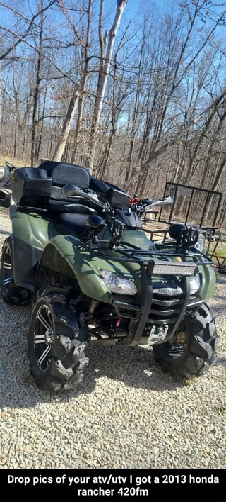 Atv memes. Best Collection of funny atv pictures on iFunny