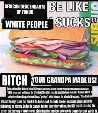 Yakub memes. Best Collection of funny yakub pictures on iFunny