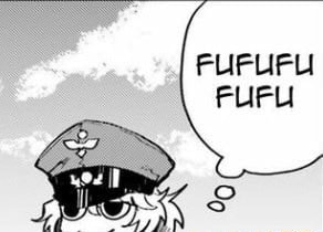 Fufufu memes. Best Collection of funny fufufu pictures on iFunny