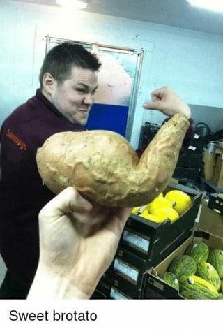 Brotato memes. Best Collection of funny brotato pictures on iFunny