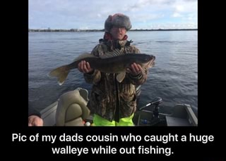 Walleye memes. Best Collection of funny walleye pictures on iFunny