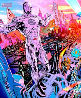 Cyborg memes. Best Collection of funny cyborg pictures on iFunny