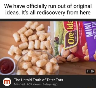 Tater memes. Best Collection of funny tater pictures on iFunny