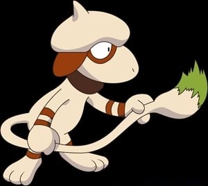 Smeargle memes. Best Collection of funny smeargle pictures on iFunny