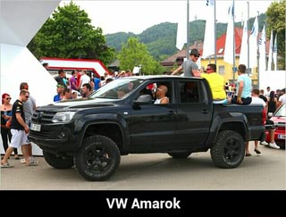 Amarok memes. Best Collection of funny amarok pictures on iFunny