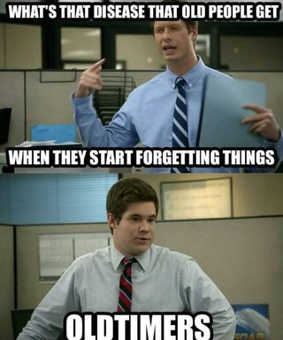 Oldtimers memes. Best Collection of funny oldtimers pictures on iFunny