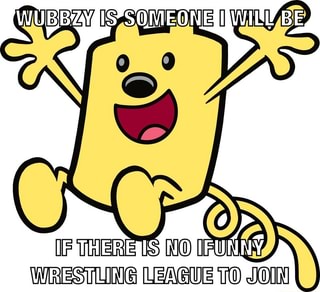 Wubbzy memes. Best Collection of funny wubbzy pictures on iFunny