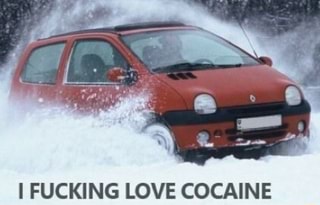 Twingo memes. Best Collection of funny twingo pictures on iFunny