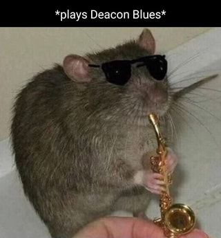 Deacon memes. Best Collection of funny deacon pictures on iFunny