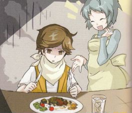 Fuuka memes. Best Collection of funny fuuka pictures on iFunny