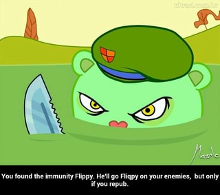 Fliqpy memes. Best Collection of funny fliqpy pictures on iFunny