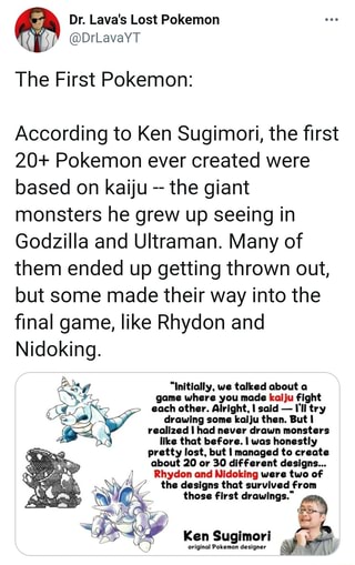 Rhydon memes. Best Collection of funny rhydon pictures on iFunny