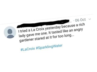 Lacroix memes. Best Collection of funny lacroix pictures on iFunny