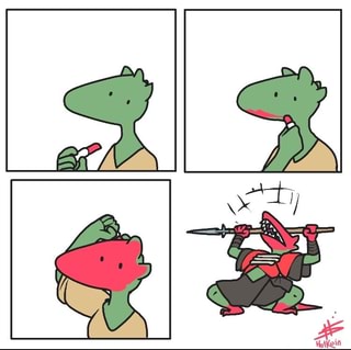 Kobold memes. Best Collection of funny kobold pictures on iFunny