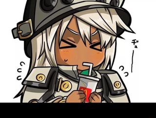 Ramlethal memes. Best Collection of funny ramlethal pictures on iFunny
