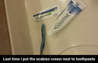 Scabies memes. Best Collection of funny scabies pictures on iFunny