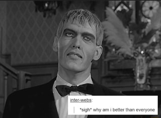 Lurch memes. Best Collection of funny lurch pictures on iFunny