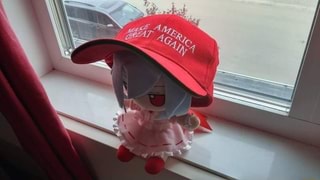 Fumo memes. Best Collection of funny fumo pictures on iFunny