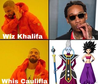 Whis memes. Best Collection of funny whis pictures on iFunny