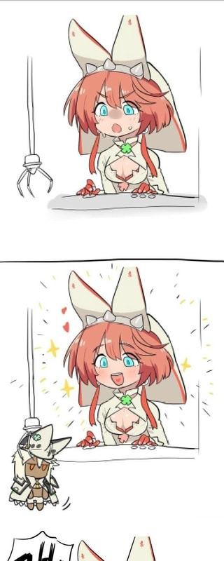 Ramlethal memes. Best Collection of funny ramlethal pictures on iFunny