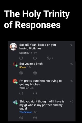 Trinity Seven memes. The best memes on iFunny