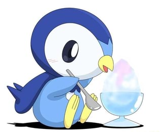 Piplup memes. Best Collection of funny piplup pictures on iFunny