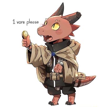 Kobold memes. Best Collection of funny kobold pictures on iFunny