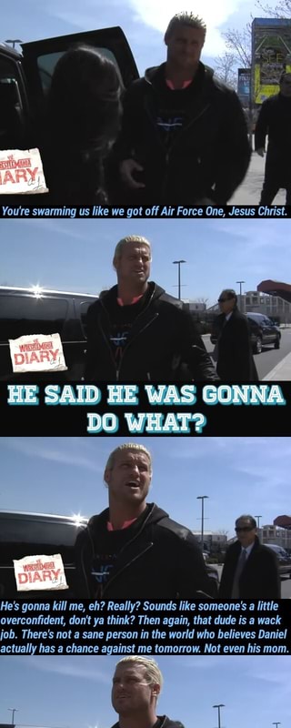 Overconfident memes. Best Collection of funny overconfident pictures on ...