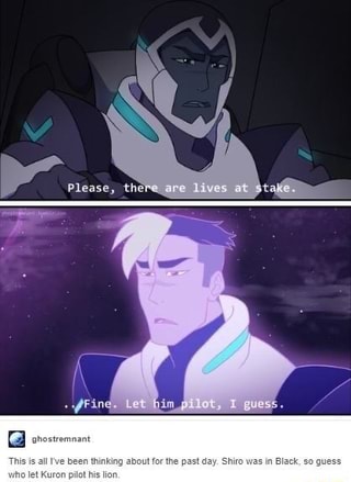 Shiro memes. Best Collection of funny shiro pictures on iFunny