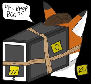 Protogen memes. Best Collection of funny protogen pictures on iFunny