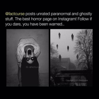 Horror memes. Best Collection of funny horror pictures on iFunny