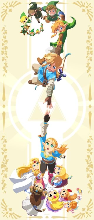 Zelink Memes Best Collection Of Funny Zelink Pictures On Ifunny