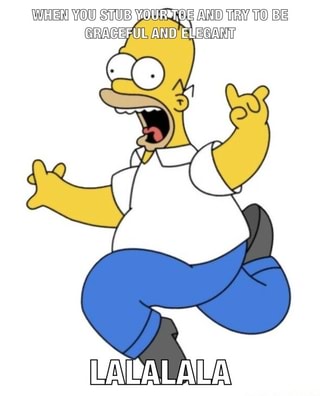 Lalalala memes. Best Collection of funny lalalala pictures on iFunny