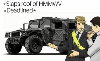 Hmmwv memes. Best Collection of funny hmmwv pictures on iFunny