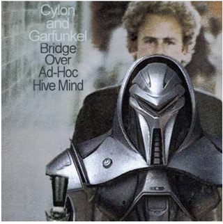 Cylon memes. Best Collection of funny cylon pictures on iFunny