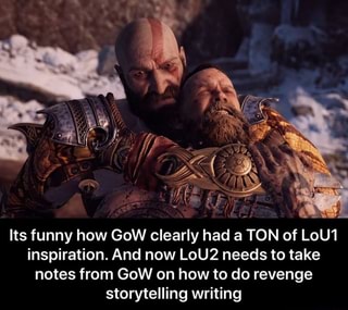 Gow memes. Best Collection of funny gow pictures on iFunny