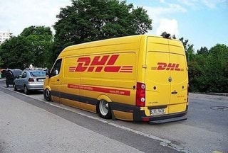 Dhl memes. Best Collection of funny dhl pictures on iFunny
