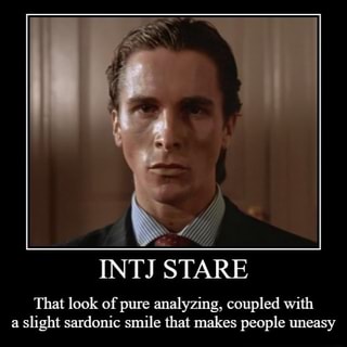Intj memes. Best Collection of funny intj pictures on iFunny