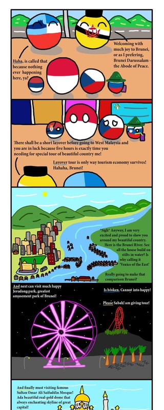 Brunei memes. Best Collection of funny brunei pictures on iFunny