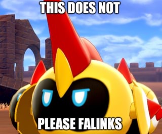 Falinks memes. Best Collection of funny falinks pictures on iFunny